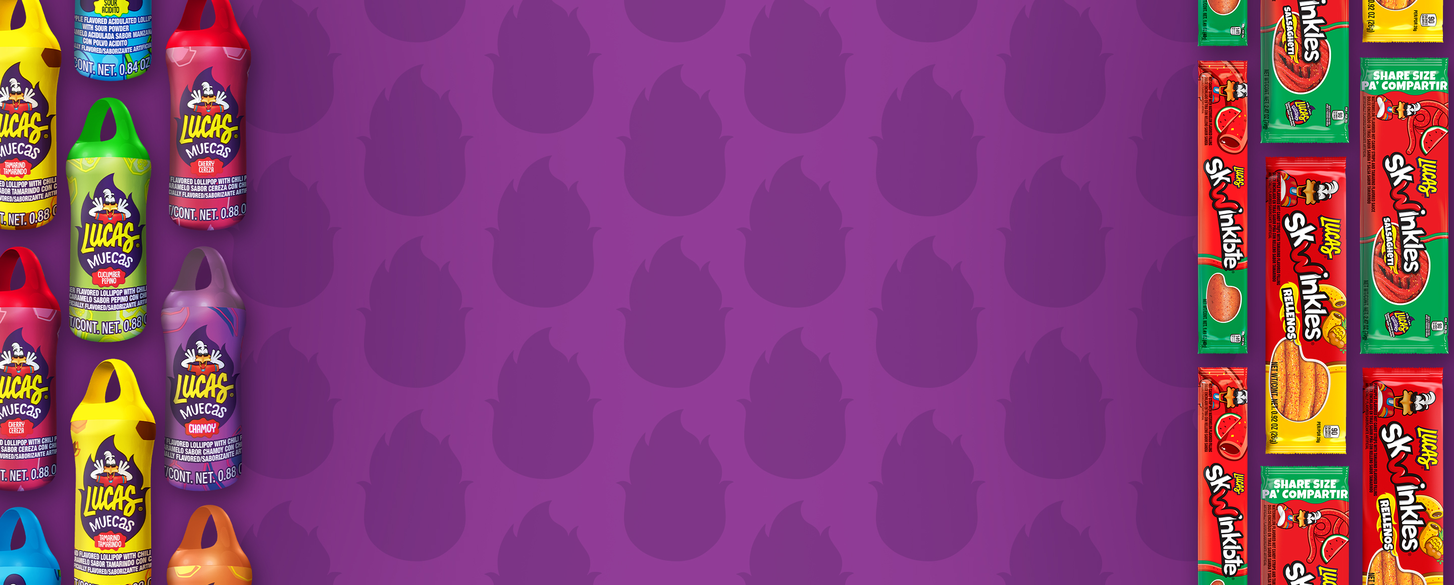 About LUCAS | History of Lucas